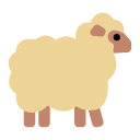 🐑 Sheep Emoji