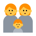Family Emoji | Emoji Family Meaning