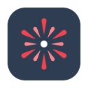 🎆 Fireworks Emoji