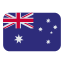 🇦🇺 Flag for Australia Emoji