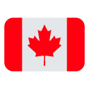 🇨🇦 Flag for Canada Emoji