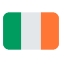 🇮🇪 Flag for Ireland Emoji