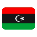 🇱🇾 Flag for Libya Emoji