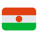 🇳🇪 Flag for Niger Emoji