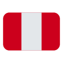 🇵🇪 Flag for Peru Emoji
