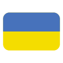 🇺🇦 Flag for Ukraine Emoji