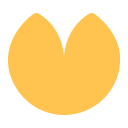 🥠 Fortune Cookie Emoji