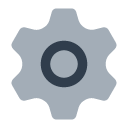 ⚙️ Gear Emoji