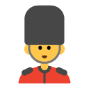 Guard Emoji | Guardsman Emoji Meaning