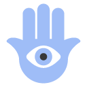 🪬 Hamsa Emoji