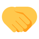 🤝 Handshake Emoji