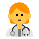🧑‍⚕️ Health Worker Emoji