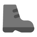 🥾 Hiking Boot Emoji