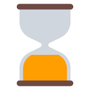 ⌛ Hourglass Emoji