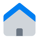 🏠 House Building Emoji