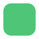 🟩 Large Green Square Emoji