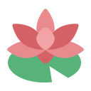 🪷 Lotus Emoji