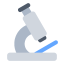 🔬 Microscope Emoji