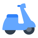 🛵 Motor Scooter Emoji