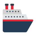 🛳️ Passenger Ship Emoji