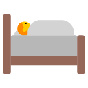 🛌 Sleeping Accommodation Emoji