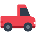 🛻 Pickup Truck Emoji