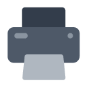 🖨️ Printer Emoji