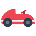 🏎️ Racing Car Emoji