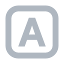 Regional Indicator Symbol Letter A Emoji