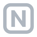 Regional Indicator Symbol Letter N Emoji