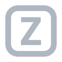 Regional Indicator Symbol Letter Z Emoji