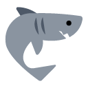 🦈 Shark Emoji