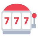 🎰 Slot Machine Emoji