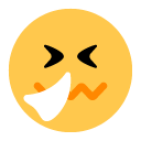 🤧 Sneezing Face Emoji