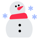 ☃️ Snowman Emoji