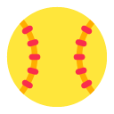 🥎 Softball Emoji