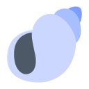 🐚 Spiral Shell Emoji