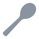 🥄 Spoon Emoji