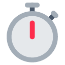 ⏱️ Stopwatch Emoji