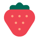 🍓 Strawberry Emoji