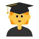 Student Emoji | Emoji Student Meaning