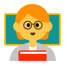 🧑‍🏫 Teacher Emoji