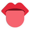 👅 Tongue Emoji