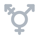 ⚧️ Transgender Symbol Emoji