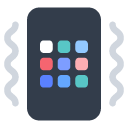 📳 Vibration Mode Emoji