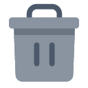 🗑️ Wastebasket Emoji