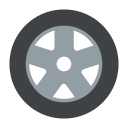 🛞 Wheel Emoji