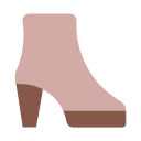 👢 Womans Boots Emoji