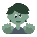 Zombie Emoji | Emoji Zombie Meaning