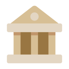 🏛️ Classical Building Emoji